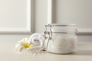 5 Perfect DIY Dead Sea Salt Scrub Recipes You Will Love