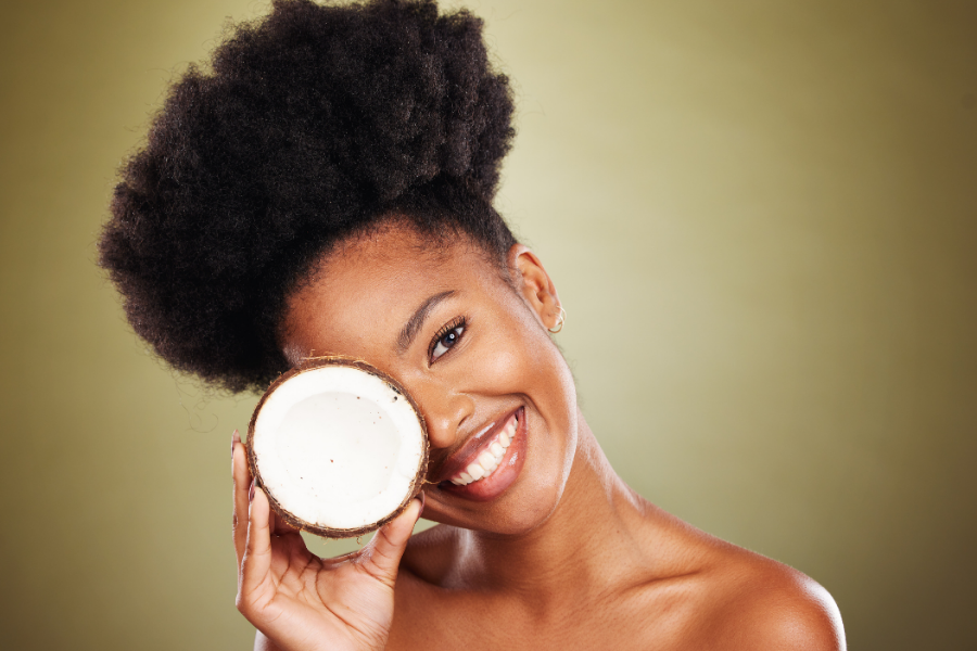 Coconut Oil vs. Argan Oil: What You Need To Know