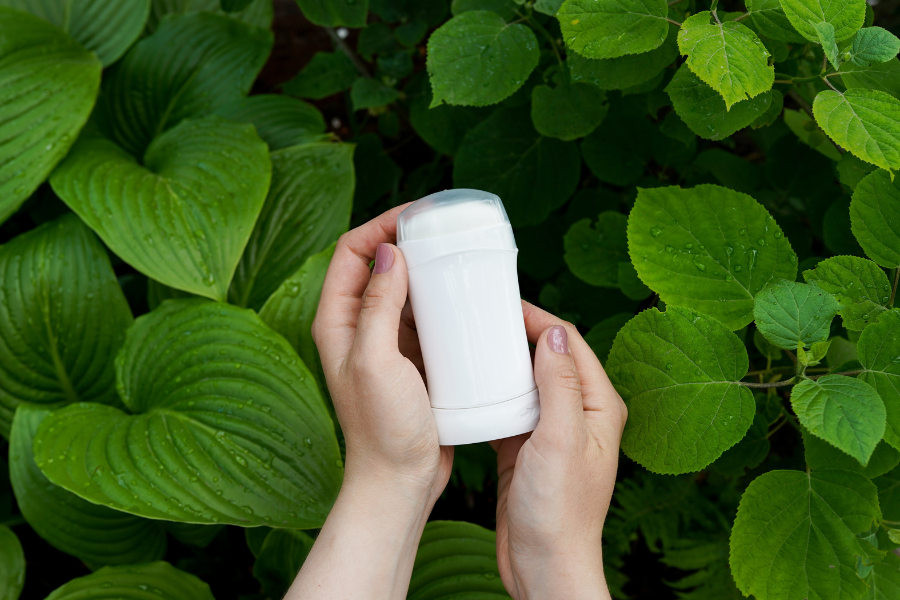 15 Best Natural Eco-Friendly Deodorant Brands