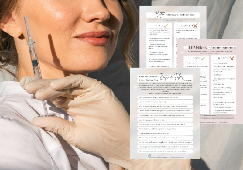 Skin Care & Wellness Blog - Review & Tips | Skin Simple True