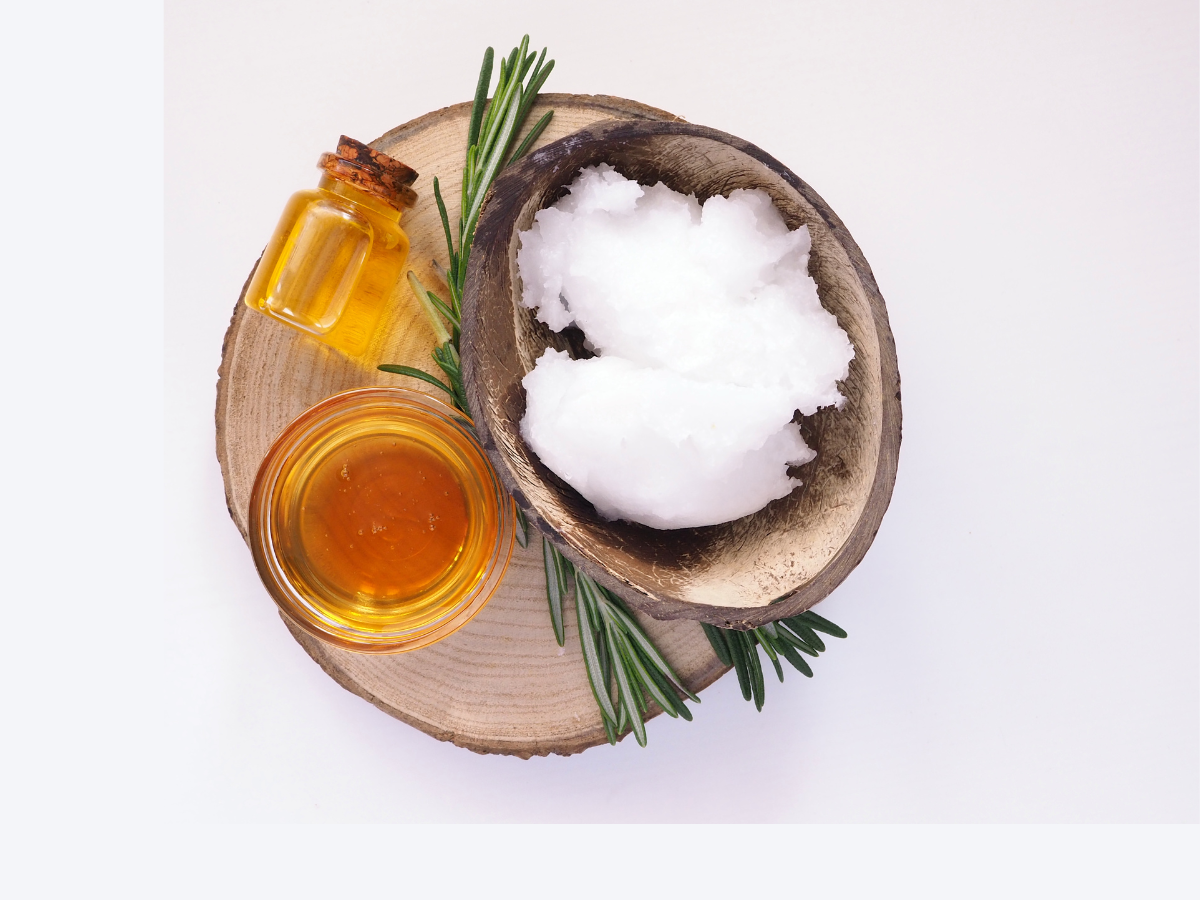 5 Easy DIY Hair Oil Recipes For Intense Growth And Shine