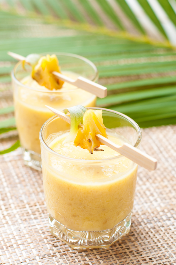 Fight Winter Colds with This Immunity Booster Drink Recipe You Can Make ...