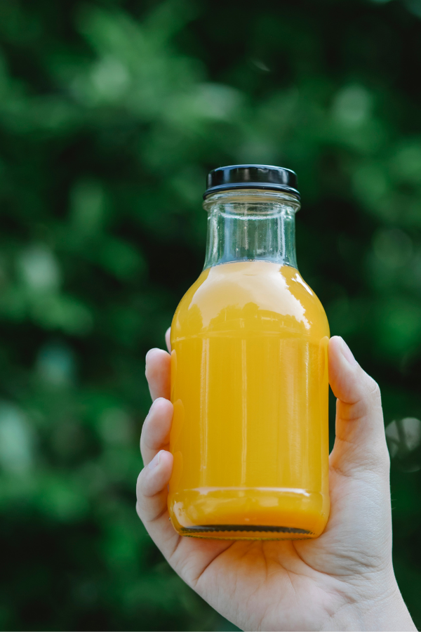 Fight Winter Colds with This Immunity Booster Drink Recipe You Can Make ...